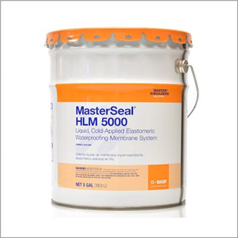Masterseal HLM 5000